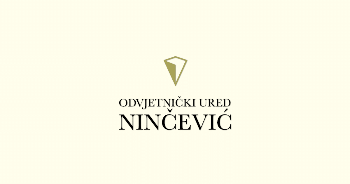 Odvjetnički ured Ninčević - Odvjetnik Split
